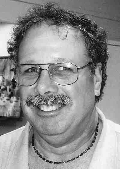 G. David Viar | News, Sports, Jobs - News and Sentinel